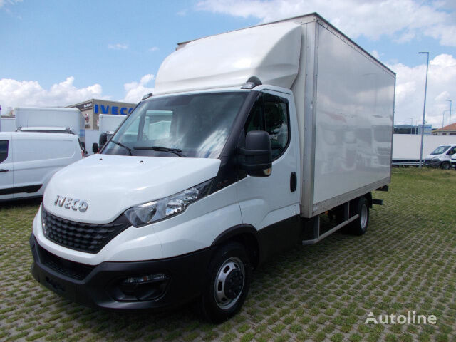 IVECO DAILY 35C16 3.0 - 4100 kamion furgon < 3.5t