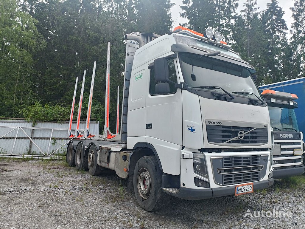 Volvo FH16 kamion za prevoz drva