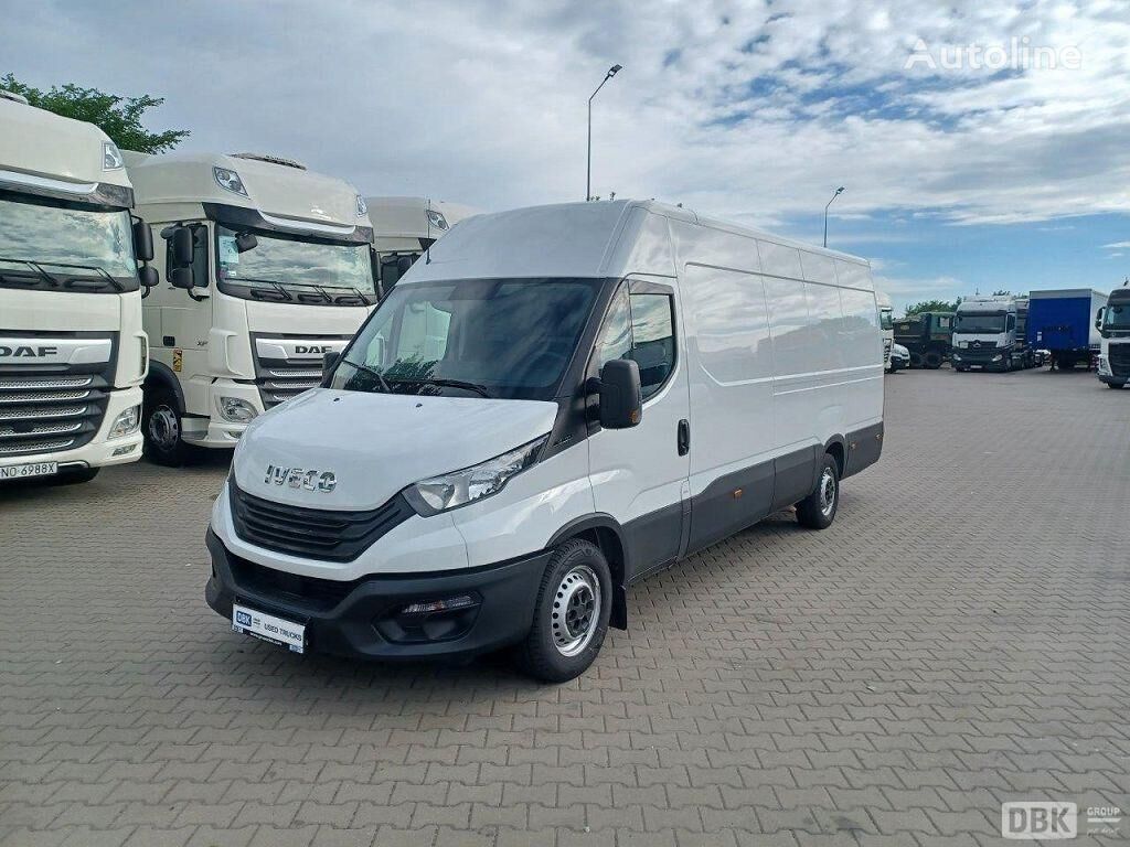 IVECO DAILY 35S16 minibus furgon