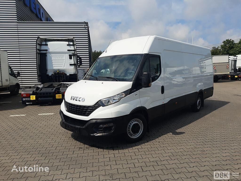 IVECO DAILY 35S16 minibus furgon