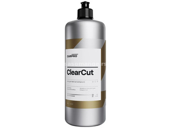 CARPRO CLEARCUT 1L - GRUBA PASTA