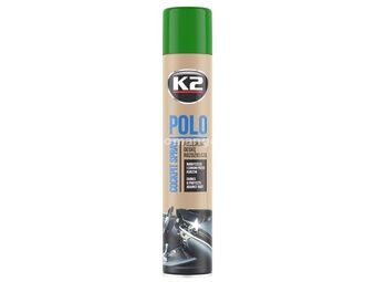 Sprej kokpit K2 Polo 750 ml - pine