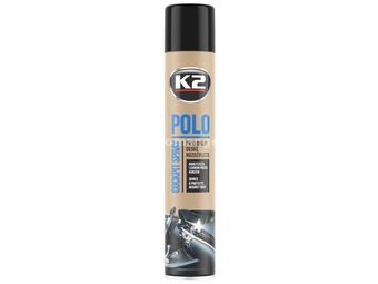 Sprej kokpit K2 Polo 750 ml - fahren