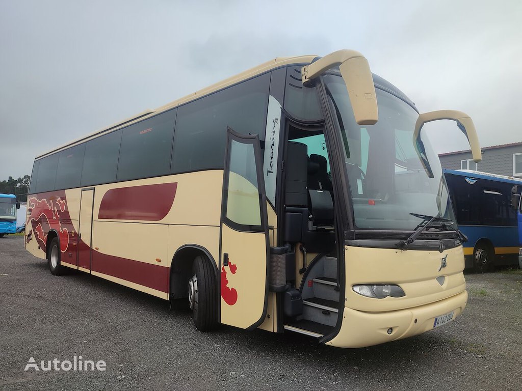 Volvo Noge touring turistički autobus