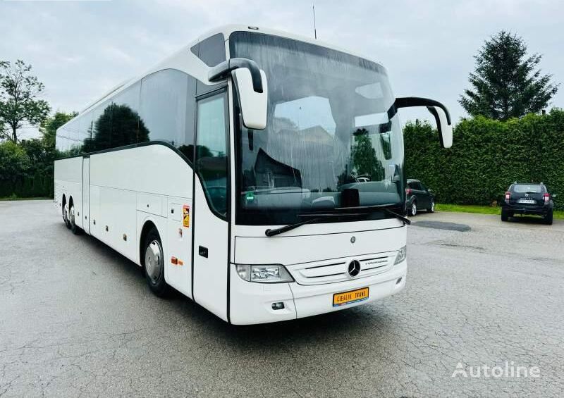 Mercedes-Benz TOURISMO 17 RHDL turistički autobus
