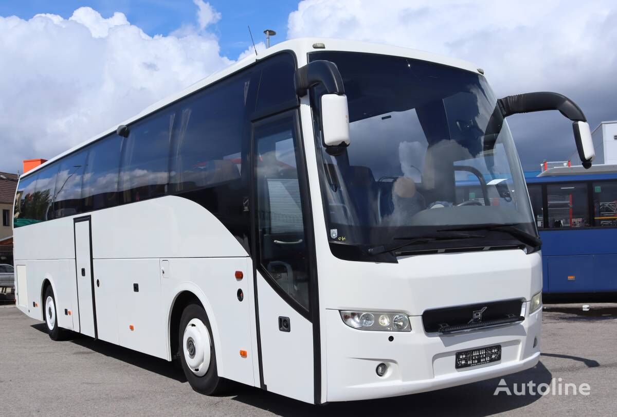 Volvo 9700 H B13R *HD*51-Sitze*Euro5*WC*9900 turistički autobus