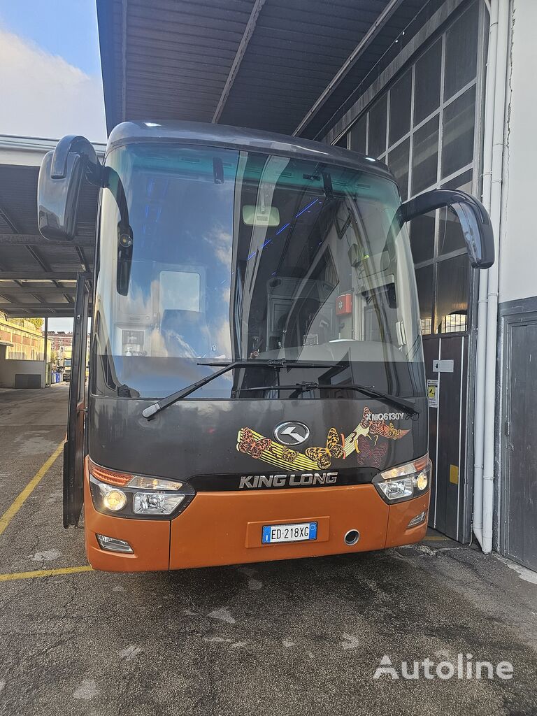 King Long XMQ6130Y turistički autobus