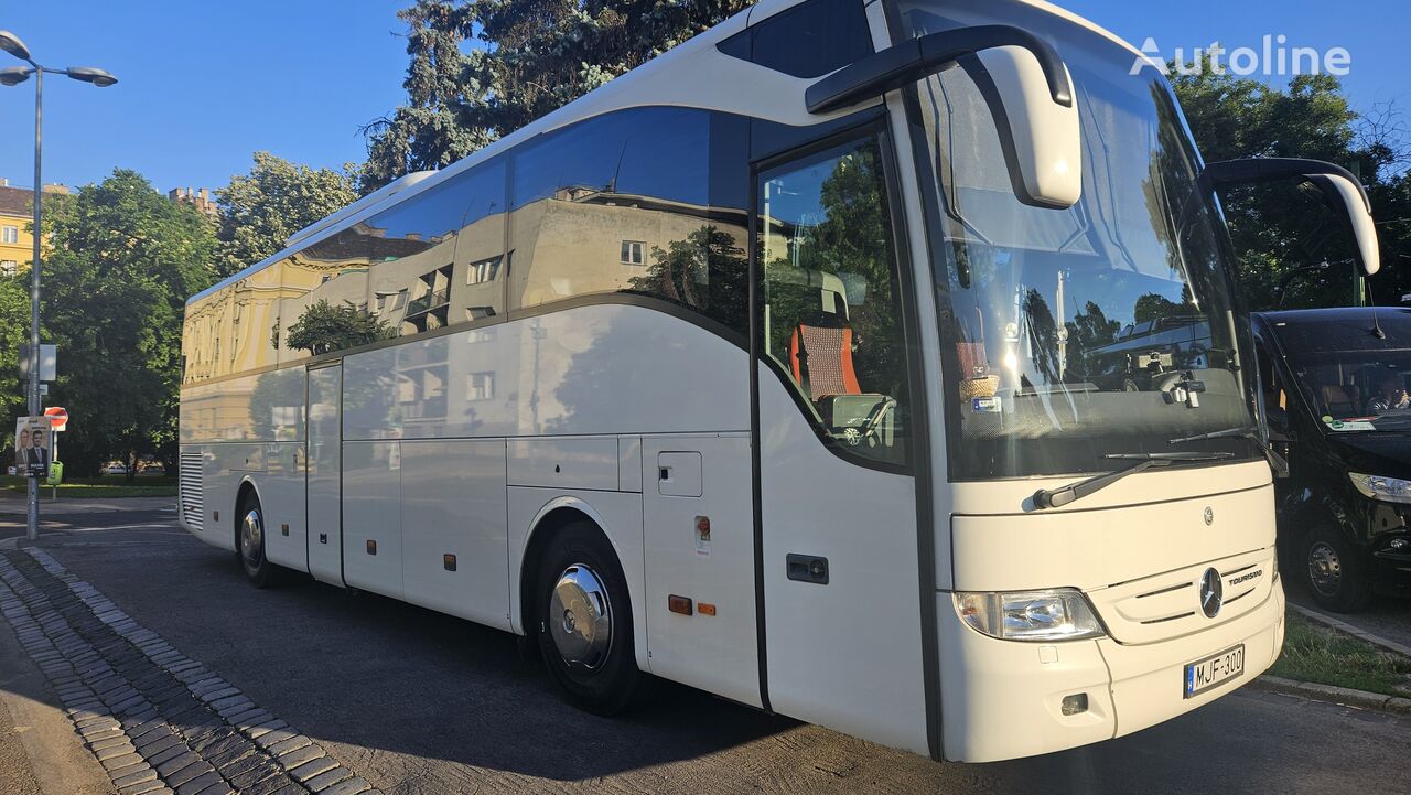 Mercedes-Benz Tourismo 15 turistički autobus