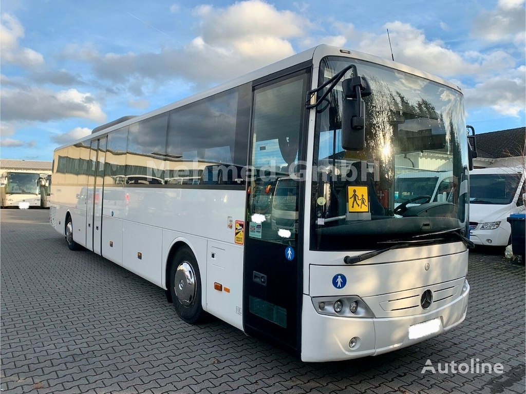 Mercedes-Benz Intouro turistički autobus