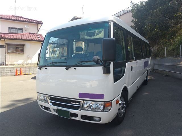 Mitsubishi ROSA prigradski autobus