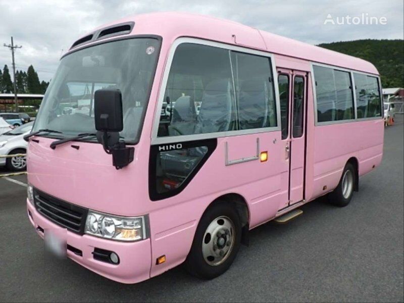 Hino LIESSE SDG-XZB40M prigradski autobus