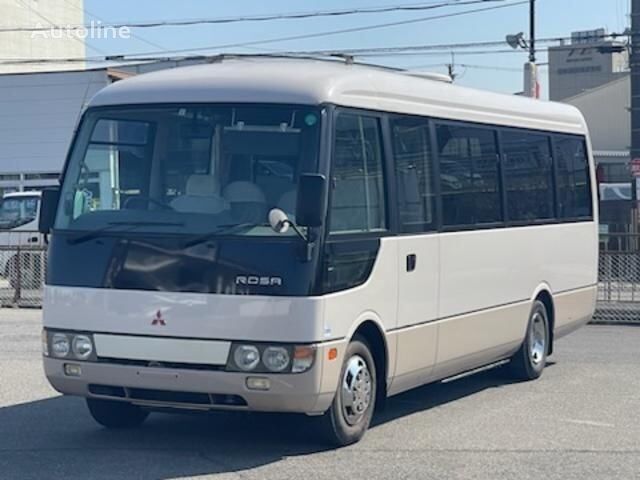 Mitsubishi ROSA prigradski autobus