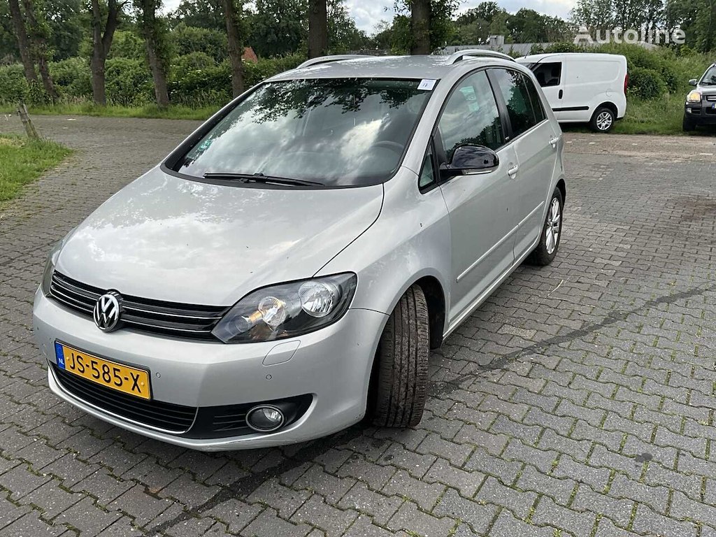 Prodaje se Volkswagen Golf Plus minivan na aukciji