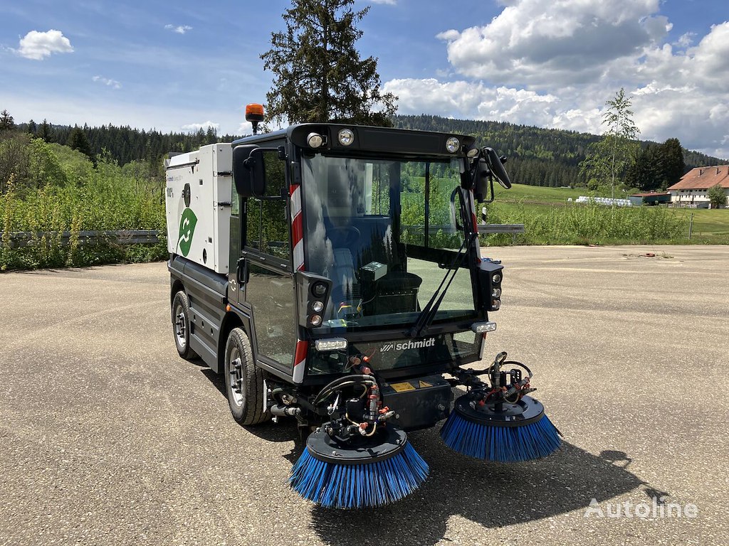 Schmidt eSwingo 200+ vozilo za čišćenje ulica