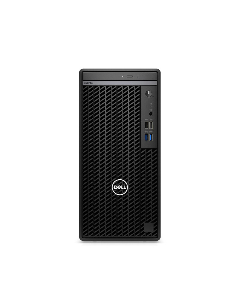 DELL OptiPlex 7010 MT i3-12100 4GB 512GB SSD DVDRW 3yr ProSupport