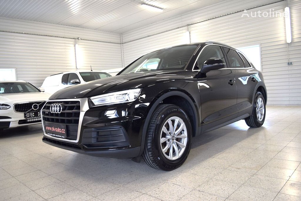 Audi Q5, 2.0 TDI QUATTRO S-TRONIC-DPH krosover