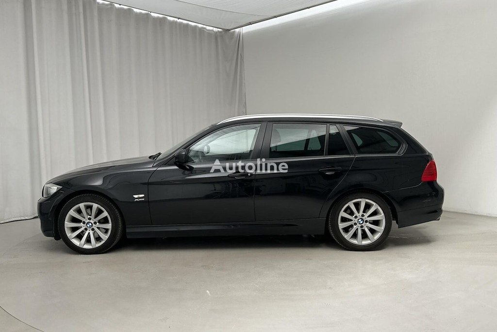 Prodaje se BMW 3-serien karavan na aukciji