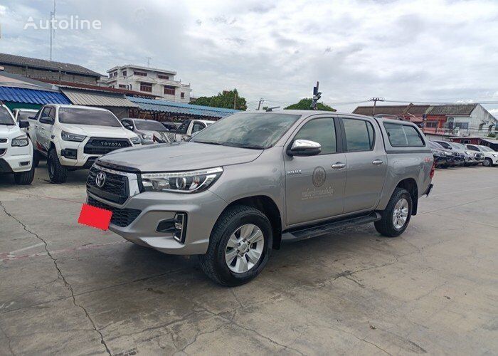 Toyota HILUX pikap