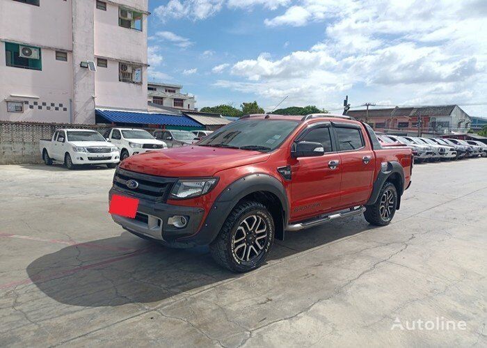 Ford RANGER pikap