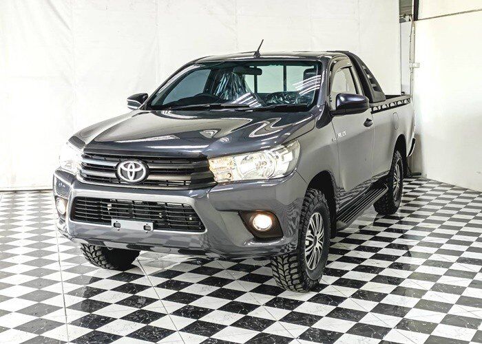 Toyota HILUX pikap