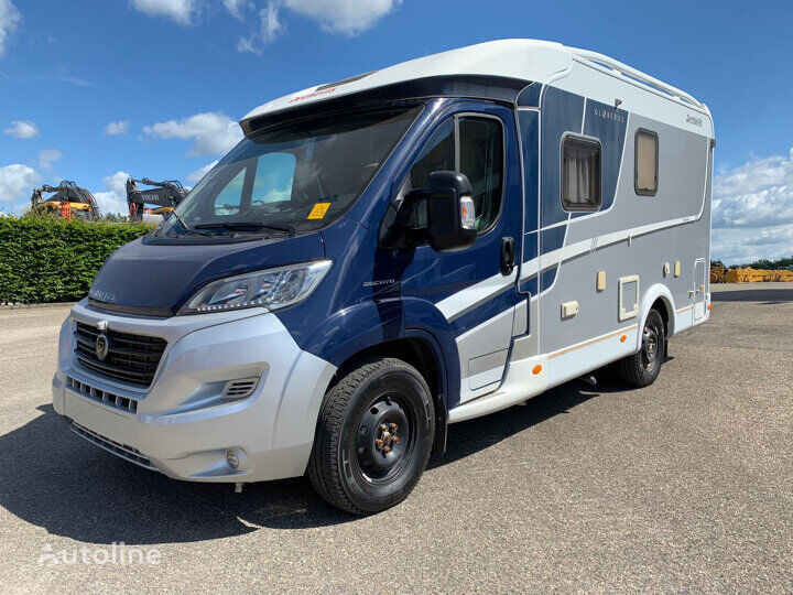 Nova Dethleffs Fiat Ducato Globebus Active T 1 NO EU/KEIN EU/T1 kuća na točkovima