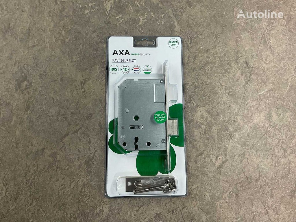 Prodaje se AXA 7115 moto opremu na aukciji
