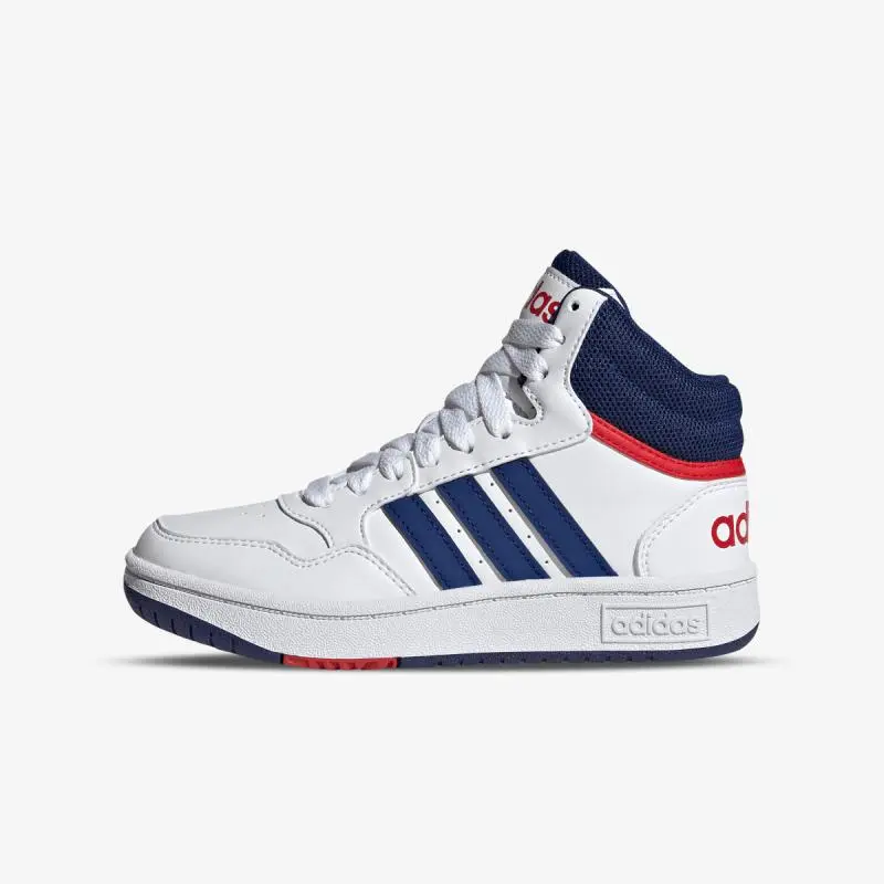 ADIDAS Patike za dečake GZ9647 bele