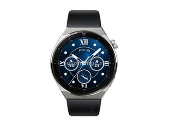 HUAWEI Watch GT3 PRO 46mm/ crna