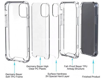 MCTT3-SAMSUNG A53 * Futrola hardcase silicone providna (139)