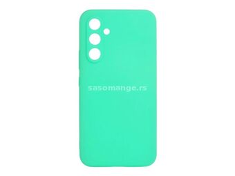 Maska Silikonska GENTLE Color za Samsung A15/ mint