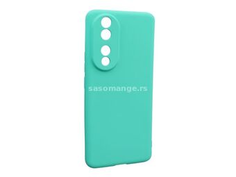 Maska Silikonska GENTLE Color za Honor 90/ mint