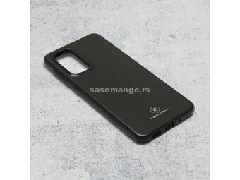TERACELL Maska Skin za Samsung A336B Galaxy A33 5G MAT crna