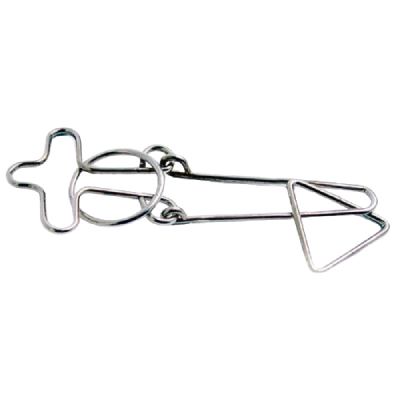 Mozgalica - Eureka, Racing 08 T1