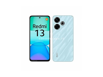 Smartphone XIAOMI Redmi 13 8GB/256GB/plava