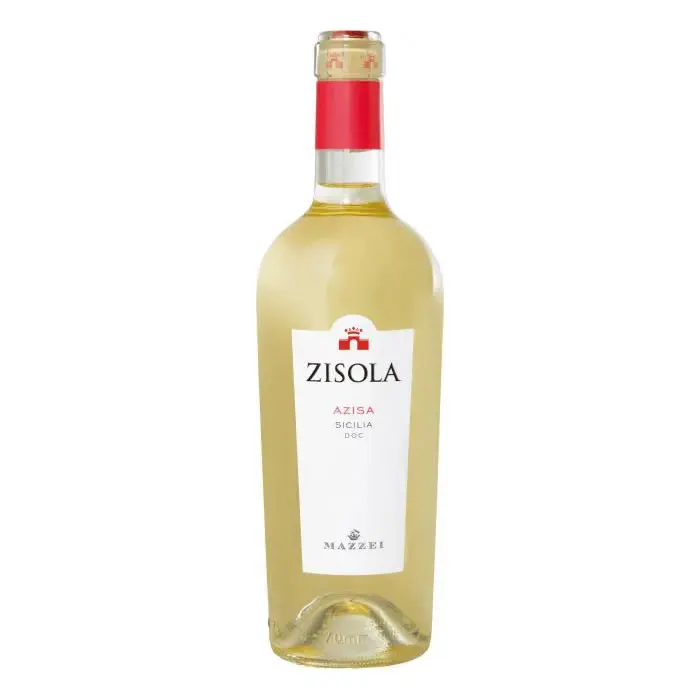 MAZZEI Azisa belo vino 0.75l