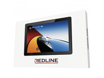 REDLINE Space A10