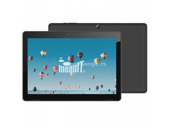 MeanIT Tablet 10.1", 3G, Quad Core 2GB/16GB - X25-3G