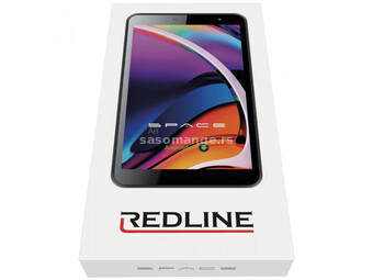 REDLINE Space A8