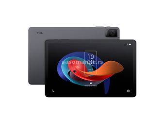 Tablet TCL TAB 10 8496G-2CLCE21, 10.4'', 2000 x 1200 px, Mediatek MT8768T, PowerVR GE8320, 4 GB R...