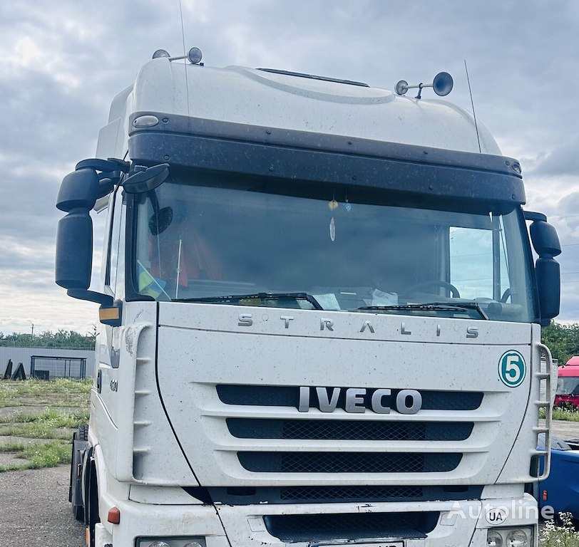 Kabina za IVECO STRALIS kamiona