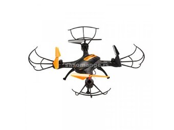 DENVER Dron DCW-380 WiFi