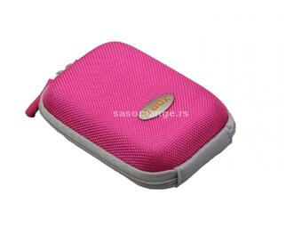 S BOX CLS-1109P Torbica za foto aparat (Roze)