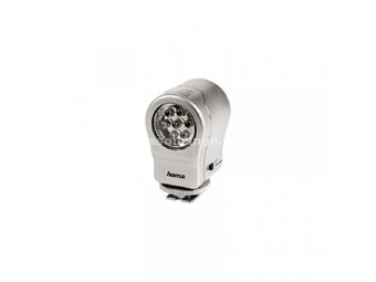 HAMA LED lampa magnum digiLight za video kamere 06343