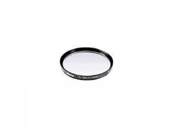 HAMA FILTER M72 UV 0-HAZE ''BOX''