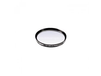 HAMA FILTER M62 UV 0-HAZE ''BOX''