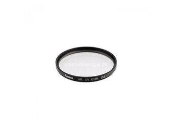 HAMA FILTER M58 UV 0-HAZE ''BOX''