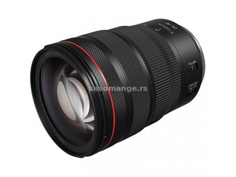 CANON Objektiv RF 24-70mm F2.8 L IS USM (za R sistem)