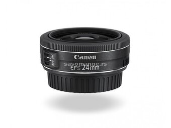 CANON EF-S 24mm F2.8 STM (crop)