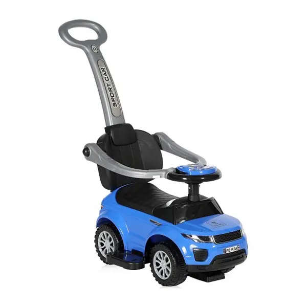 LORELLI Guralica za decu RIDE-ON OFF ROAD+HANDLE plava