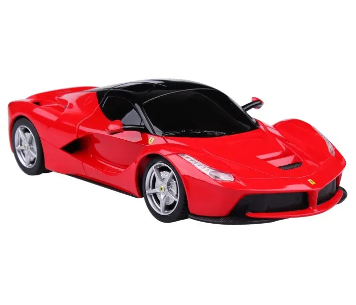 RASTAR Autić Ferrari LaFerrari 1:24 crveni